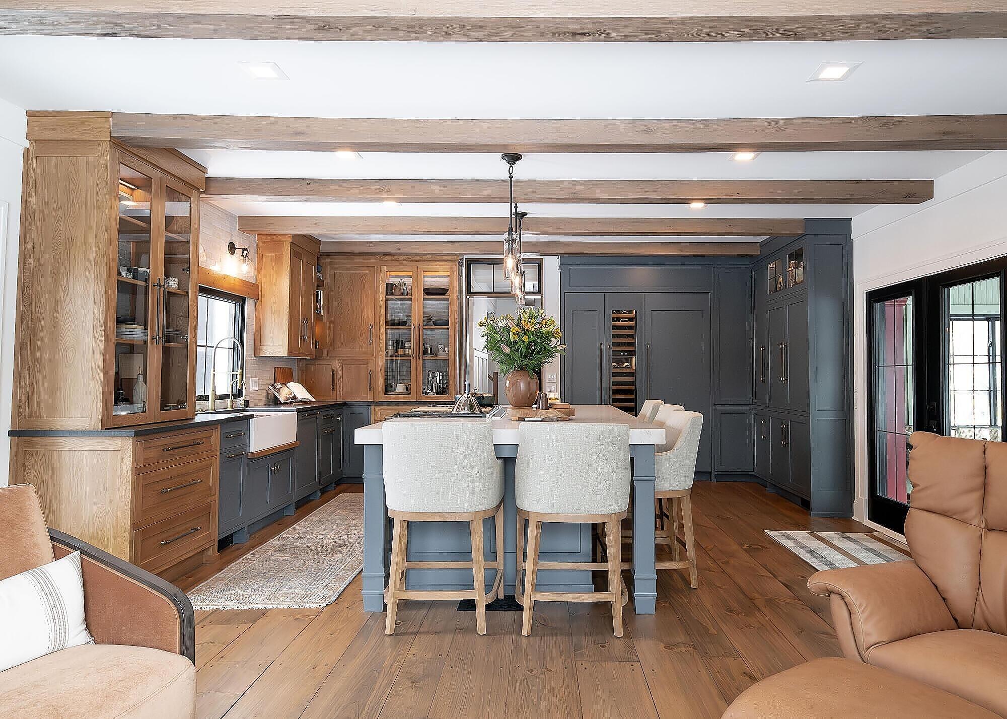 Kitchen & Bath Design | Full Service Kitchen & Bath Remodeling