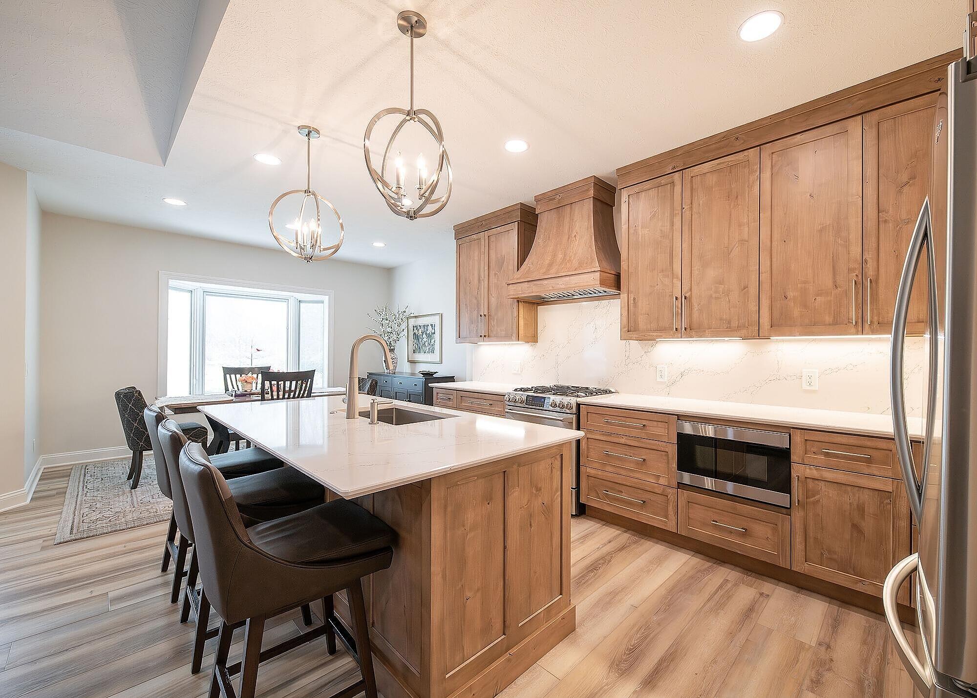 Kitchen & Bath Design | Full Service Kitchen & Bath Remodeling